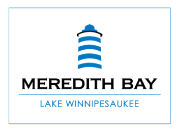 Meredith Bay NH | Where the World Comes to Play