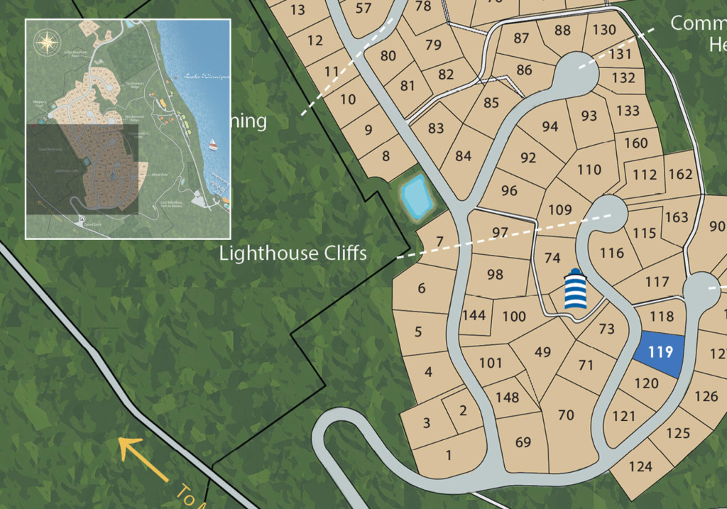 Lake Living At Its Best | Meredith Bay - NH Real Estate