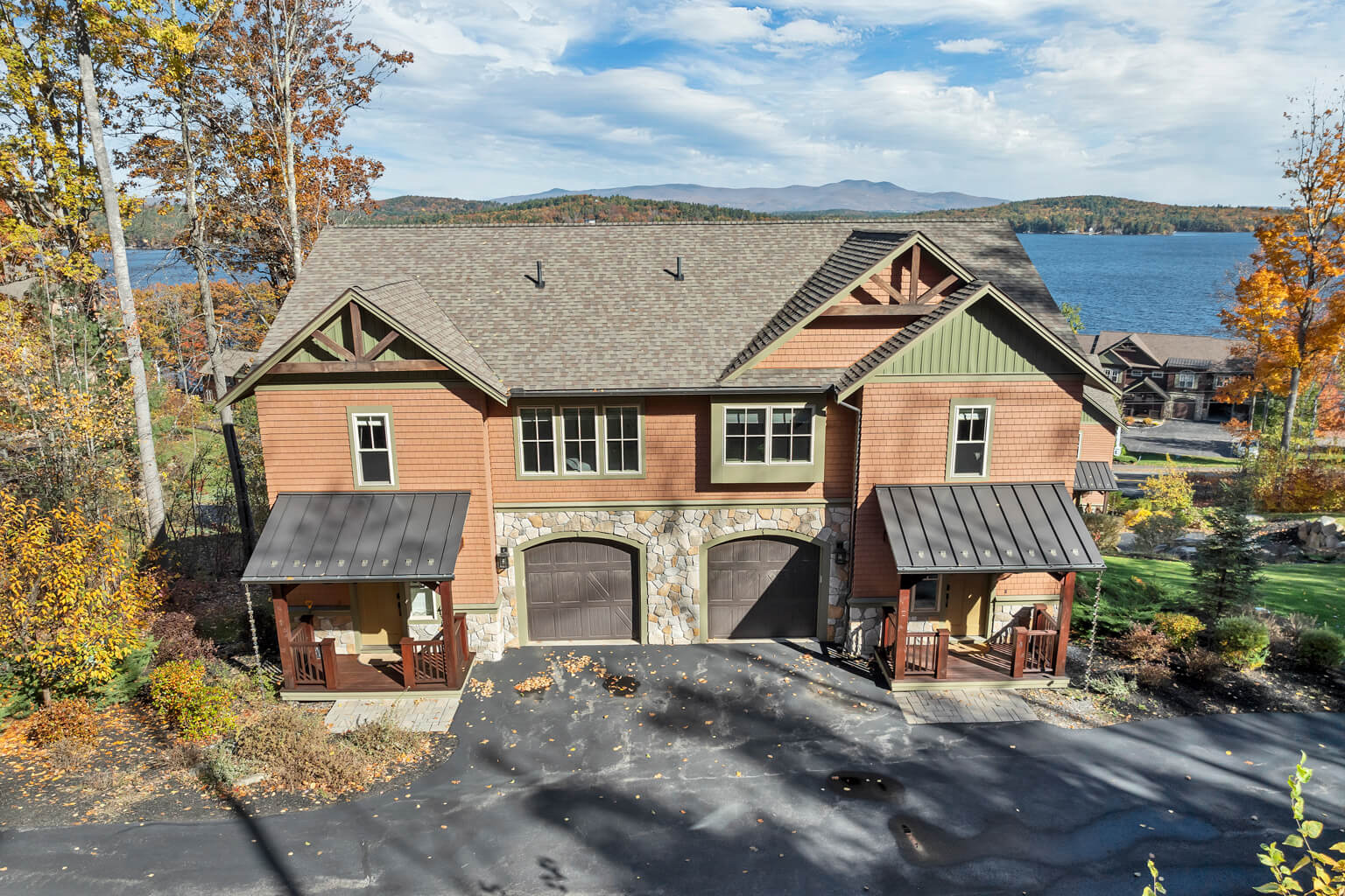 Meredith Bay NH | Lakes Region Home Listings